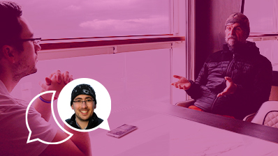 DIOGO - In conversation with - Climate Of Change